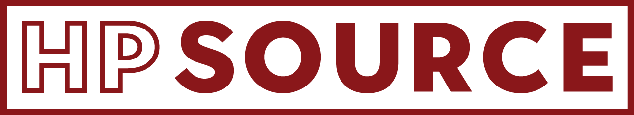 HP Source (Saint Lucifer) logo